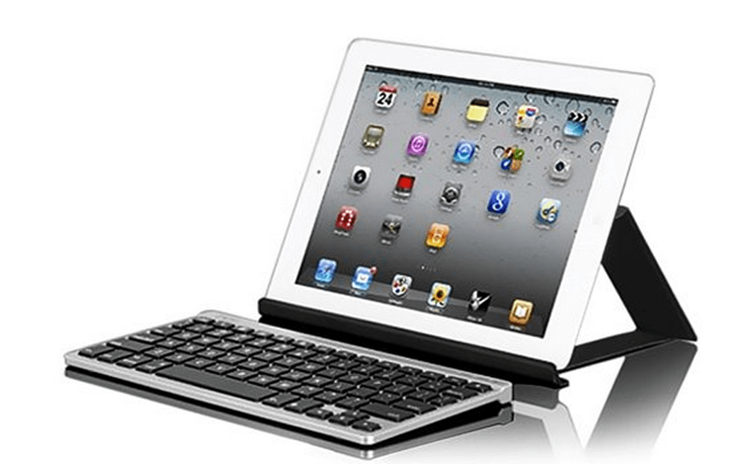 The 10 best Bluetooth keyboards for your Apple TV - 9to5Mac