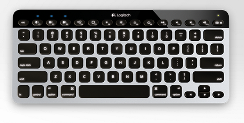 The 10 best Bluetooth keyboards for your Apple TV - 9to5Mac