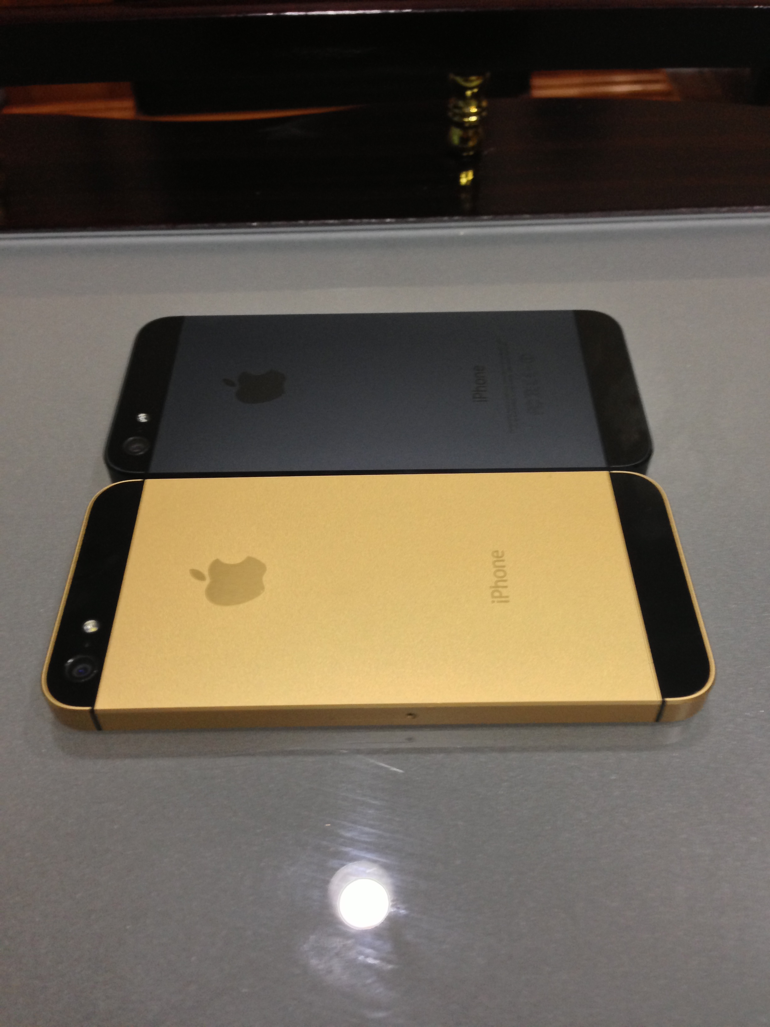 Hands-on with AnoStyle gold iPhone — and $50 promo code! (Photos) - 9to5Mac