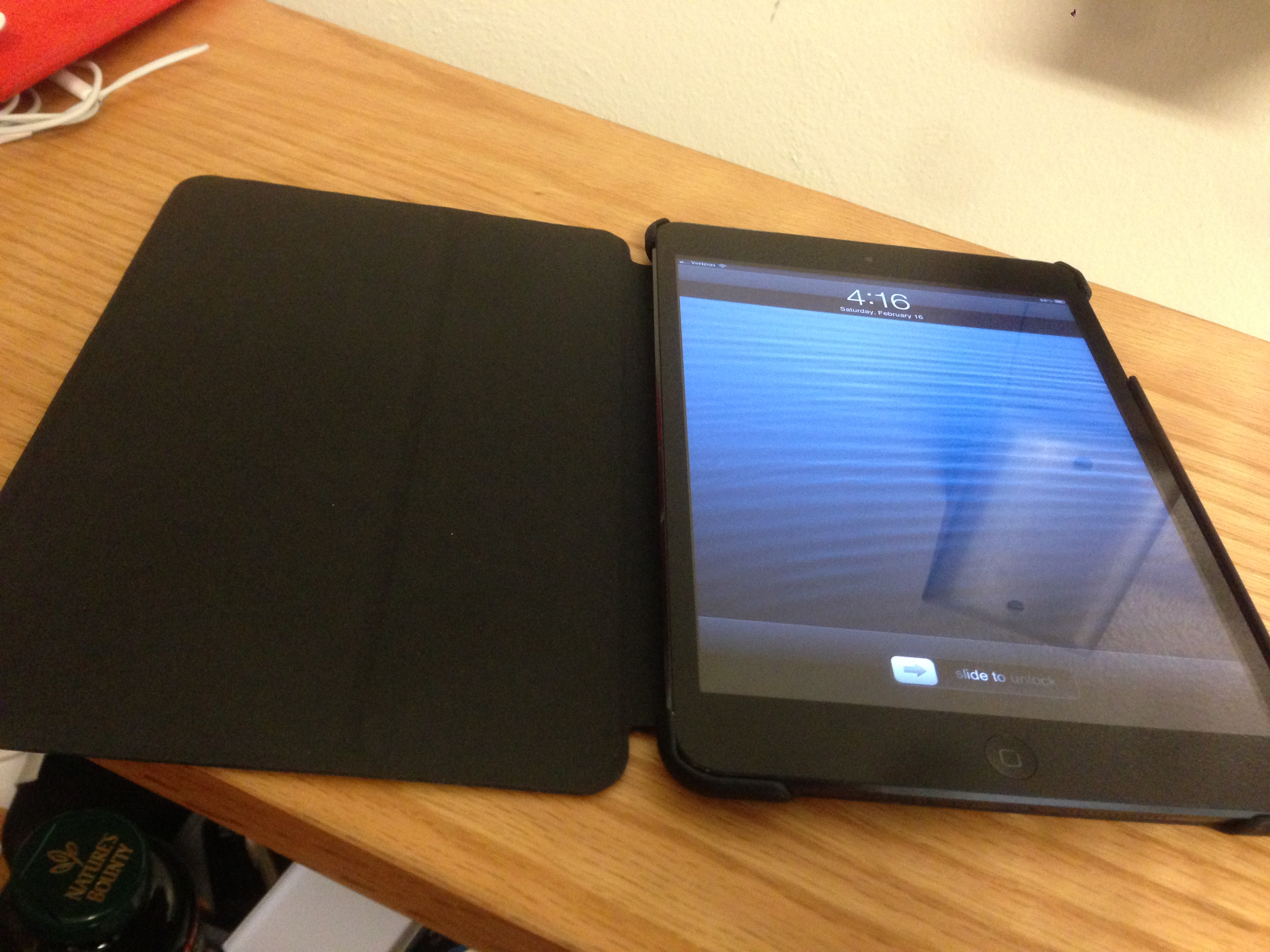 Review: Marware Axis and MicroShell Folio iPad mini cases - 9to5Mac