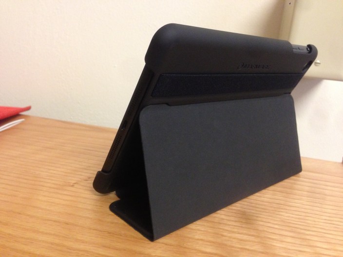 Review: Marware Axis and MicroShell Folio iPad mini cases - 9to5Mac