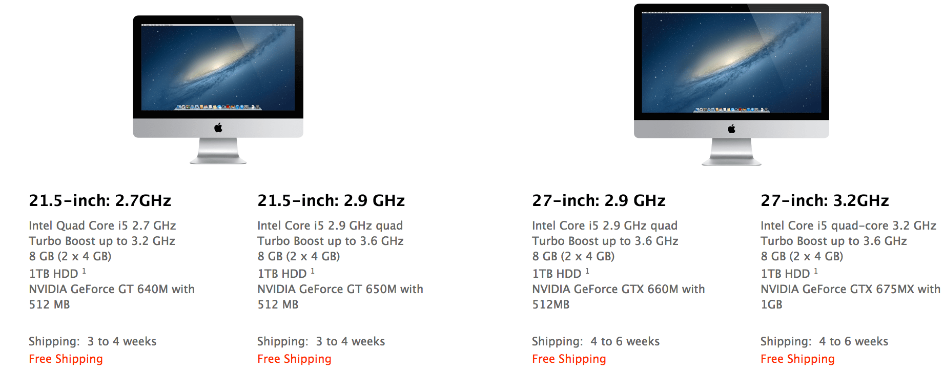 27-inch iMac - 9to5Mac