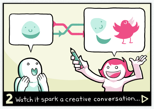 4Chan founder launches DrawQuest, ShopStyle rebranding, Weather apps ...