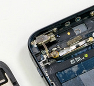 Alleged iPhone 5S assembly line shots show new internal layout, linear ...