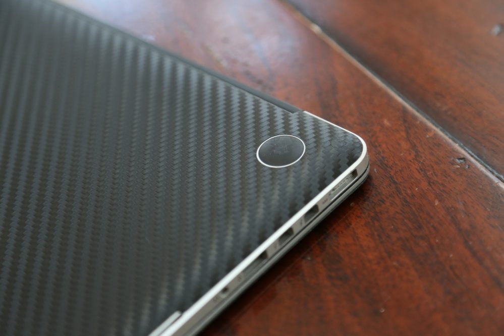 Review: Slickwraps adds a personalized skin to just about any mobile ...