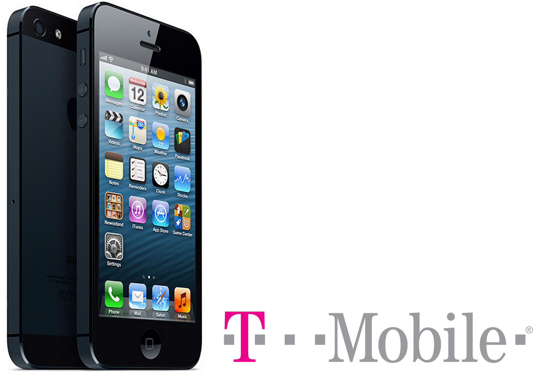 T-Mobile eliminates down payment on new 16 GB iPhones for holiday ...