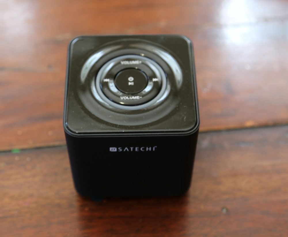 Mega Review: The absolute best portable Bluetooth speakers you can buy ...