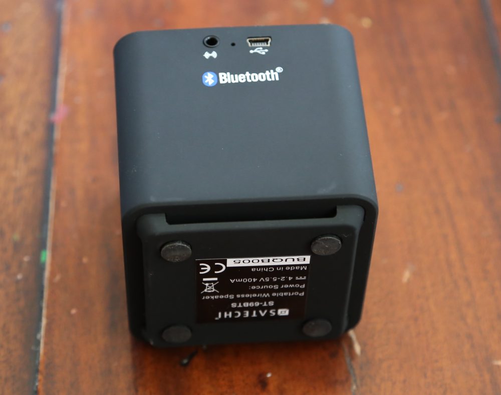 Mega Review: The absolute best portable Bluetooth speakers you can buy ...