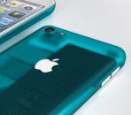 Concept imagines low-cost iPhone with translucent iMac G3-inspired ...
