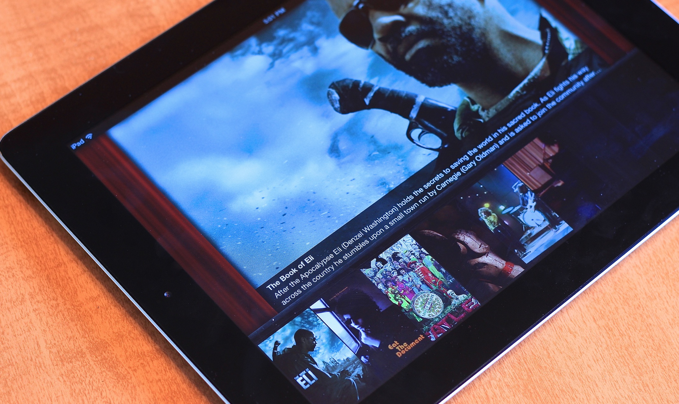 Review: Infuse by FireCore is a versatile way to watch videos on your ...