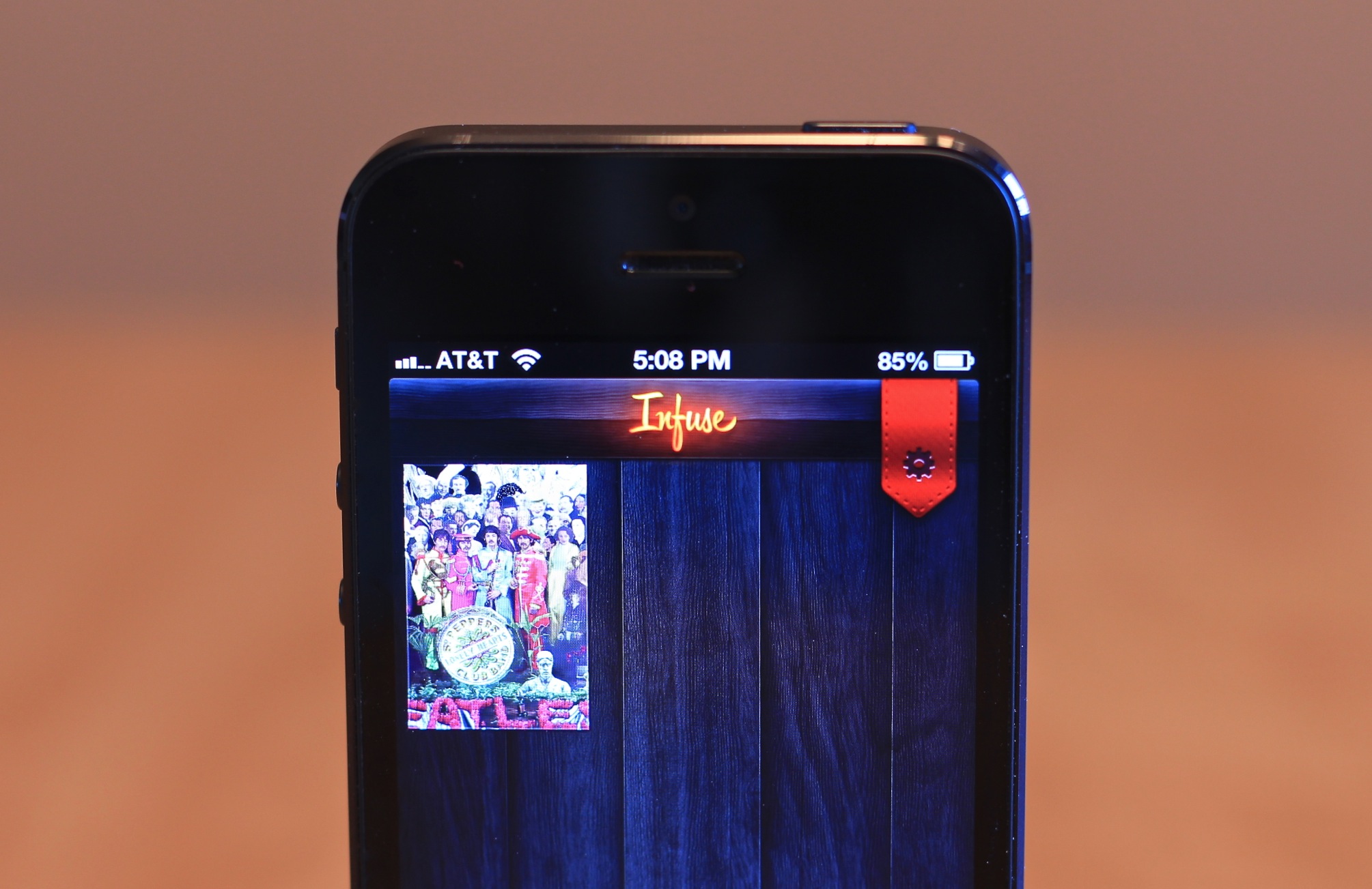 Review: Infuse by FireCore is a versatile way to watch videos on your ...