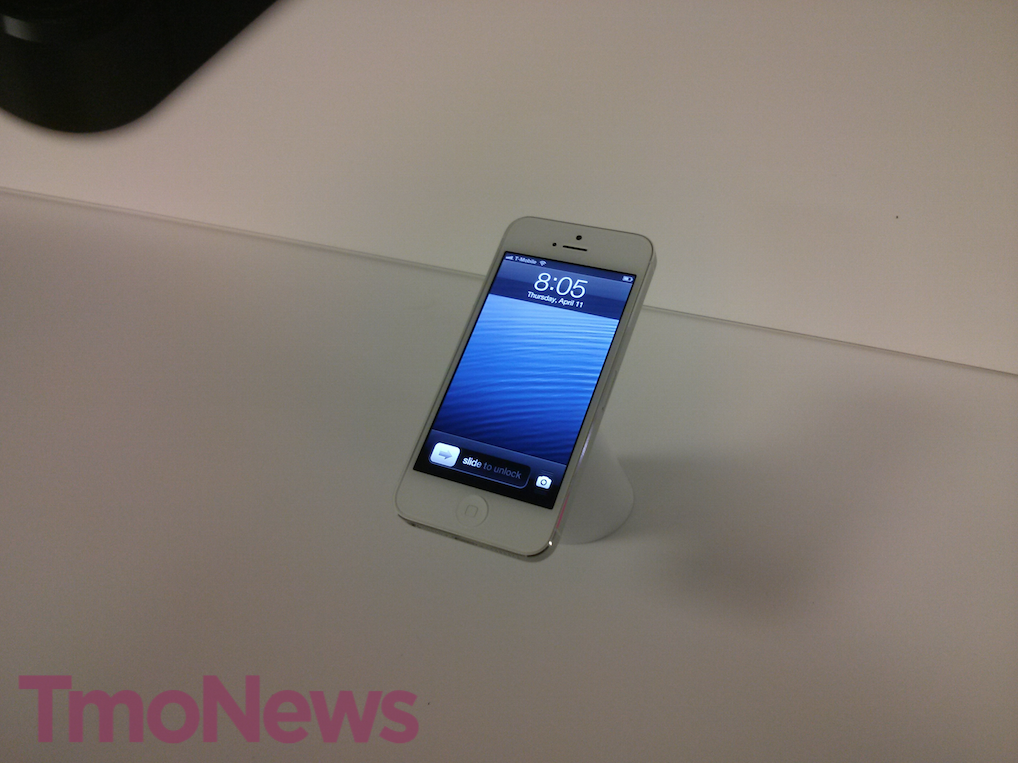 T-Mobile launches its first iPhone commercial as it officially begins ...