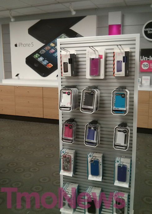 T-Mobile launches its first iPhone commercial as it officially begins ...