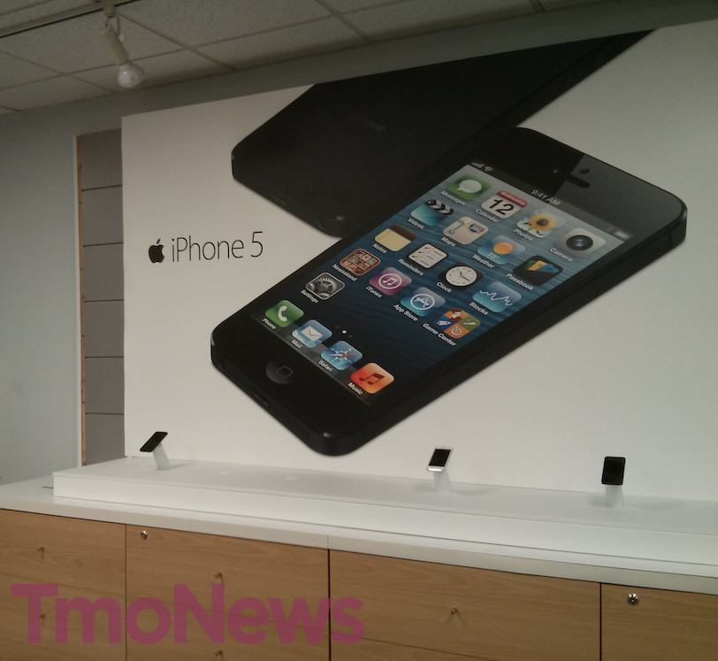 T-Mobile launches its first iPhone commercial as it officially begins ...