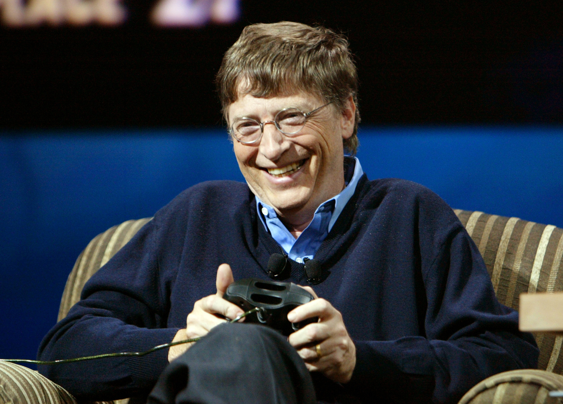 Bill Gates thinks your iPad is frustrating without Office and a ...