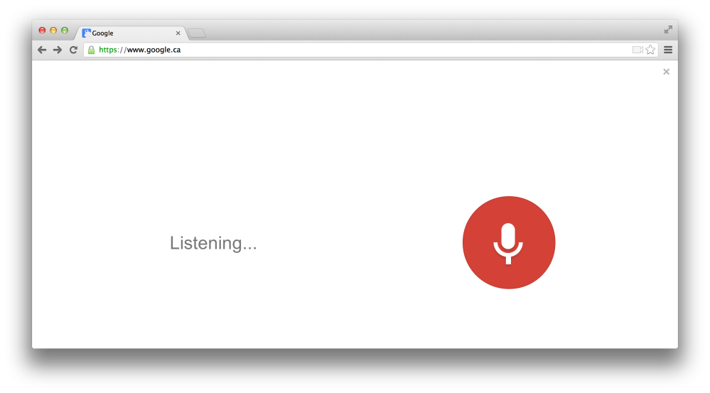 Google begins rolling out revamped conversational Voice Search features ...