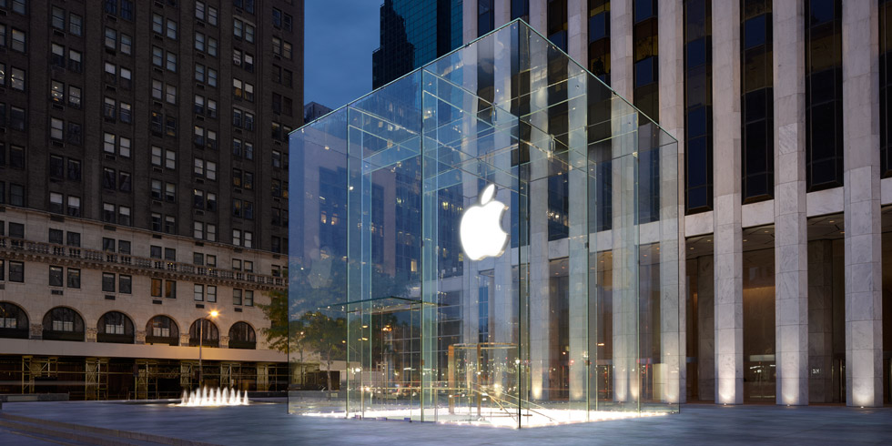 Apple sets another new record: the world's largest corporate debt sale ...