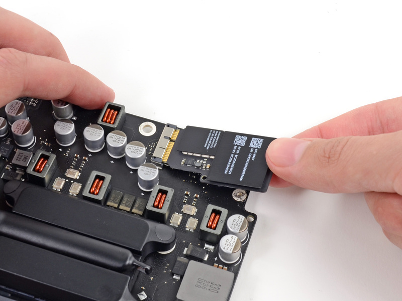 Next Mac 'Gigabit Wifi' spotted? Broadcom BCM94360CD PCI-E mini WLAN ...