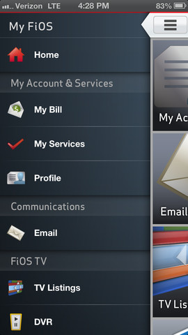 Verizon's My FiOS iOS app adds remote control, DVR scheduling, TV ...