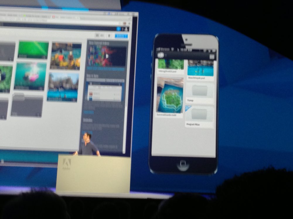 Adobe announces rebranded Creative Cloud 'CC' apps with big updates to ...
