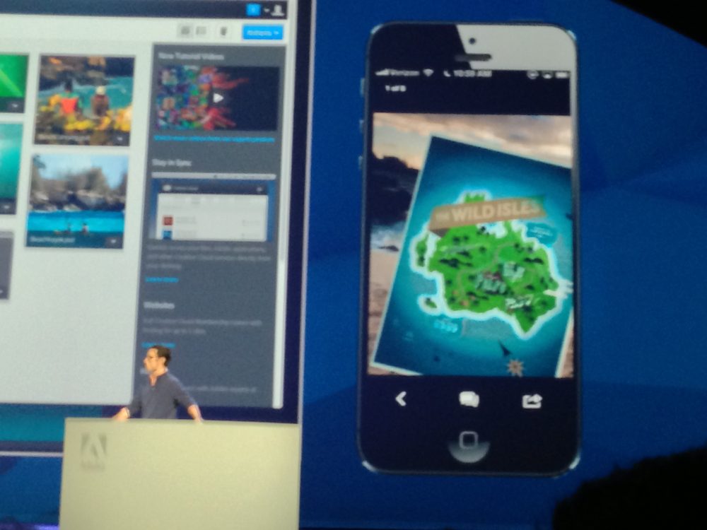 Adobe announces rebranded Creative Cloud 'CC' apps with big updates to ...