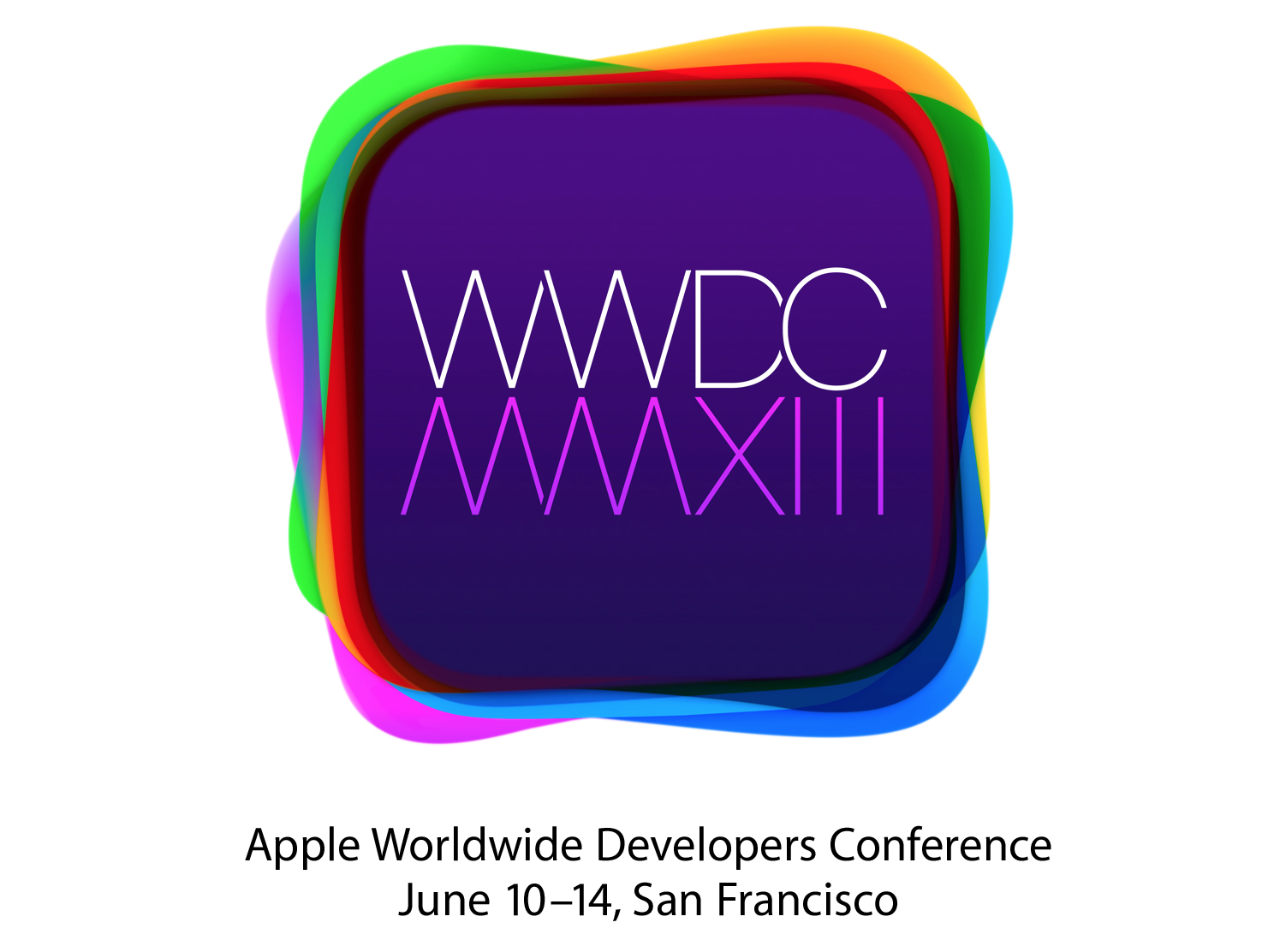 Apple confirms WWDC keynote address scheduled for Monday, June 10th ...