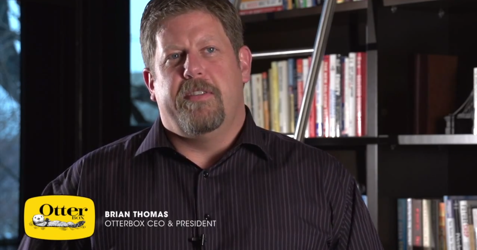 OtterBox CEO discusses LifeProof acquisition, product portfolio ...