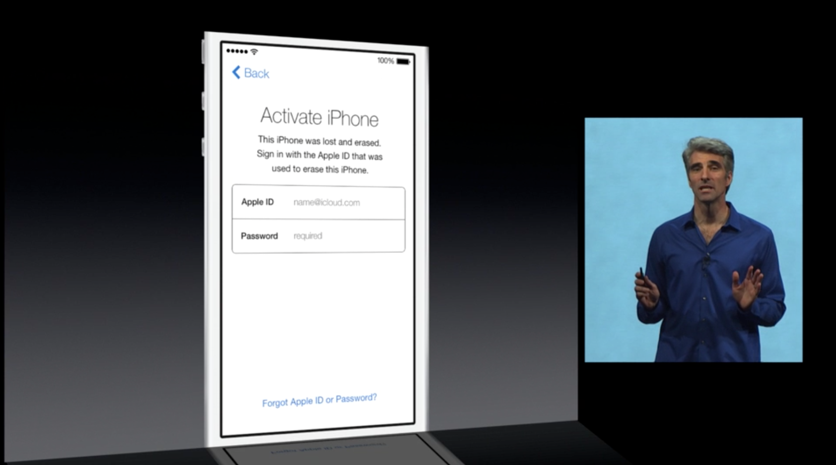 New service bypasses Apple’s Activation Lock theft deterrent feature ...