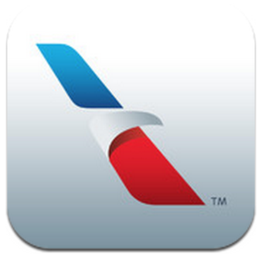 American Airlines iOS app adds departures, gate & seat changes on lock ...