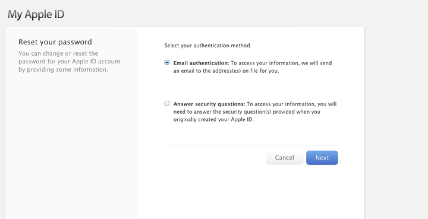 How-to: Deal with the infamous Apple ID - 9to5Mac