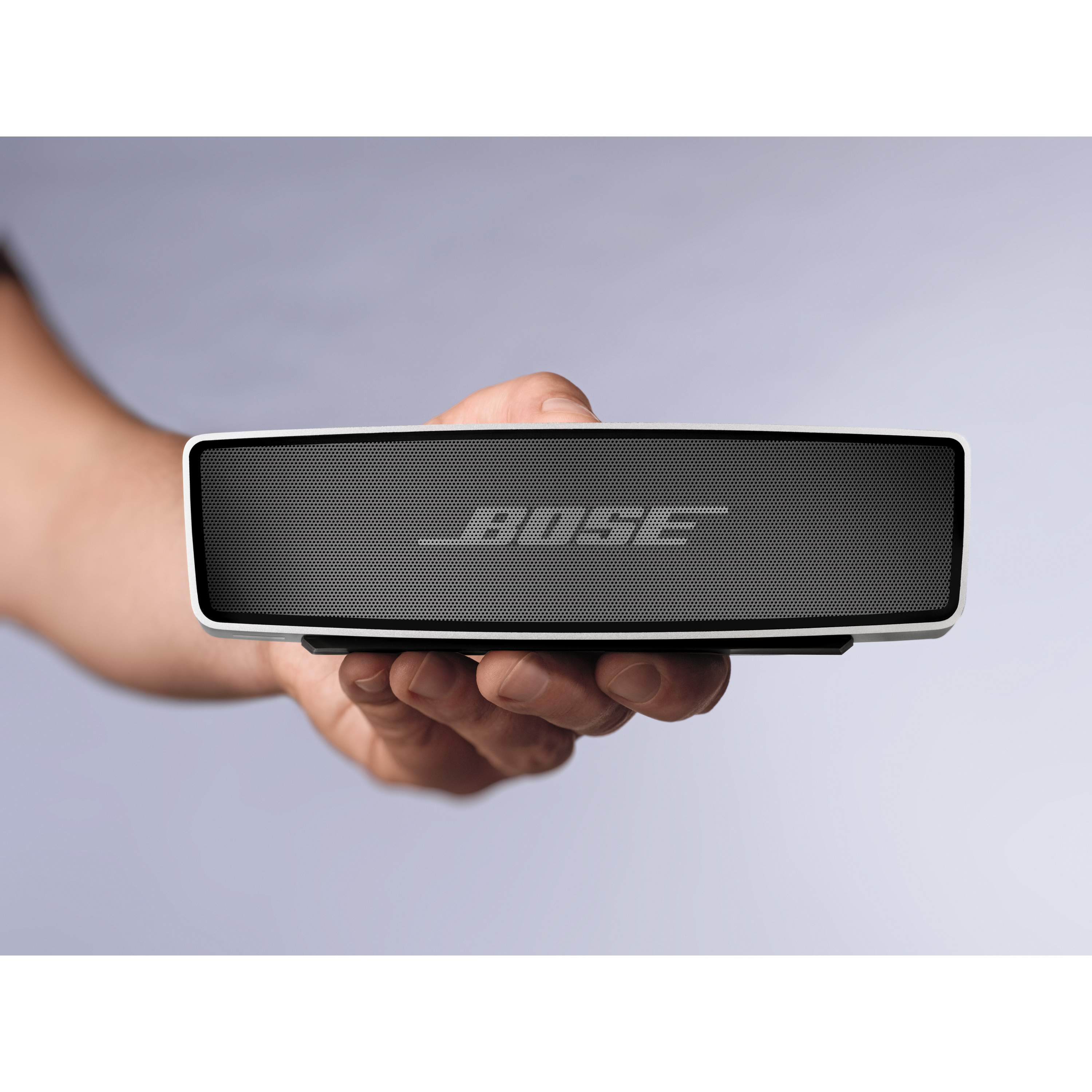 Bose introduces new SoundLink Mini portable Bluetooth Speaker ...