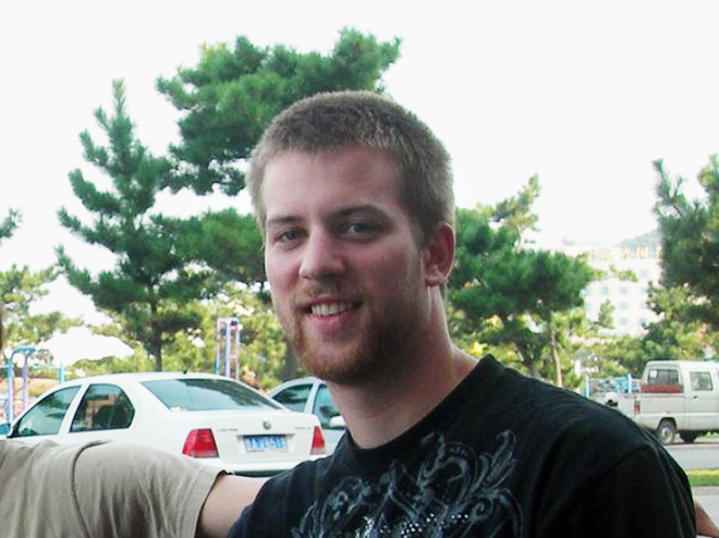 Brian Hogan tells the story of finding the iPhone 4 prototype in Reddit ...