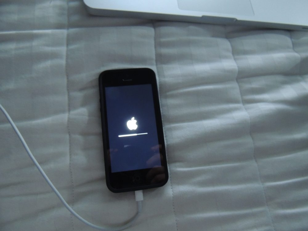 Welcome to iOS 7, the first install gallery - 9to5Mac