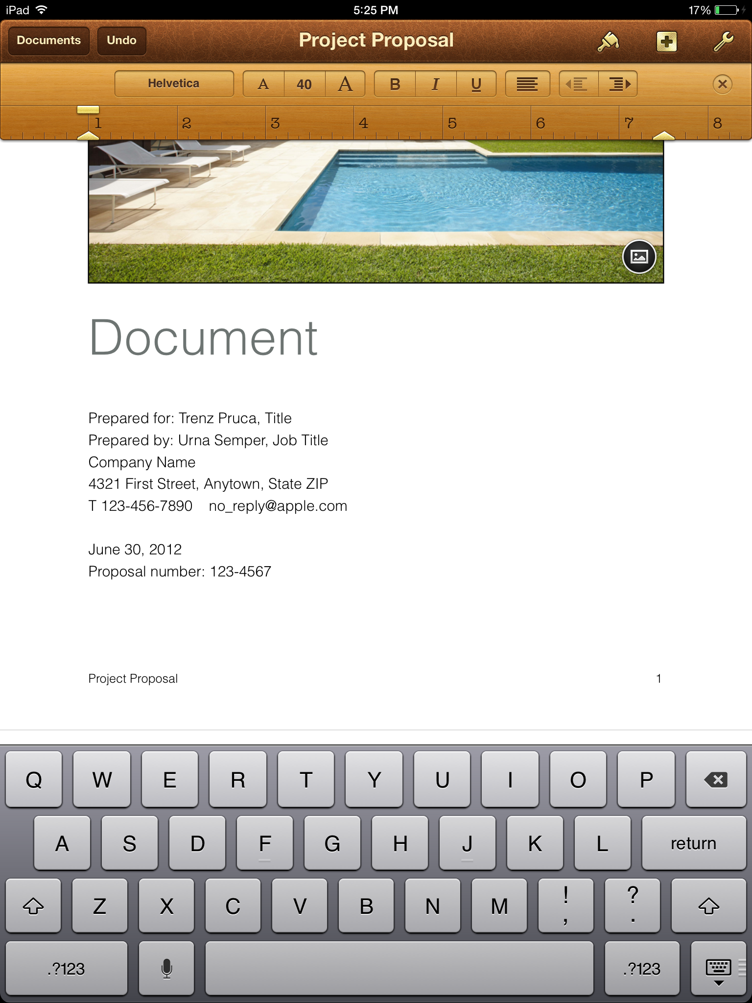 In an iOS 7 world, here’s how Apple’s iLife, iWork, iBooks and other ...