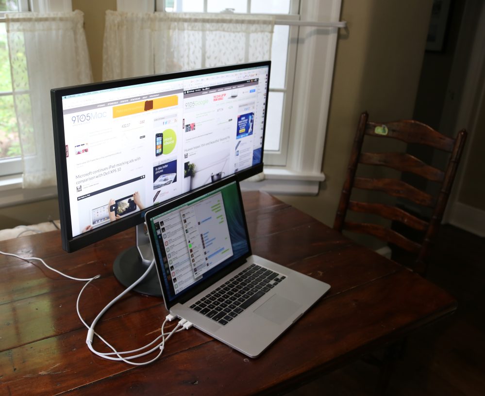 Thunderbolt Display - Page 2 of 2 - 9to5Mac