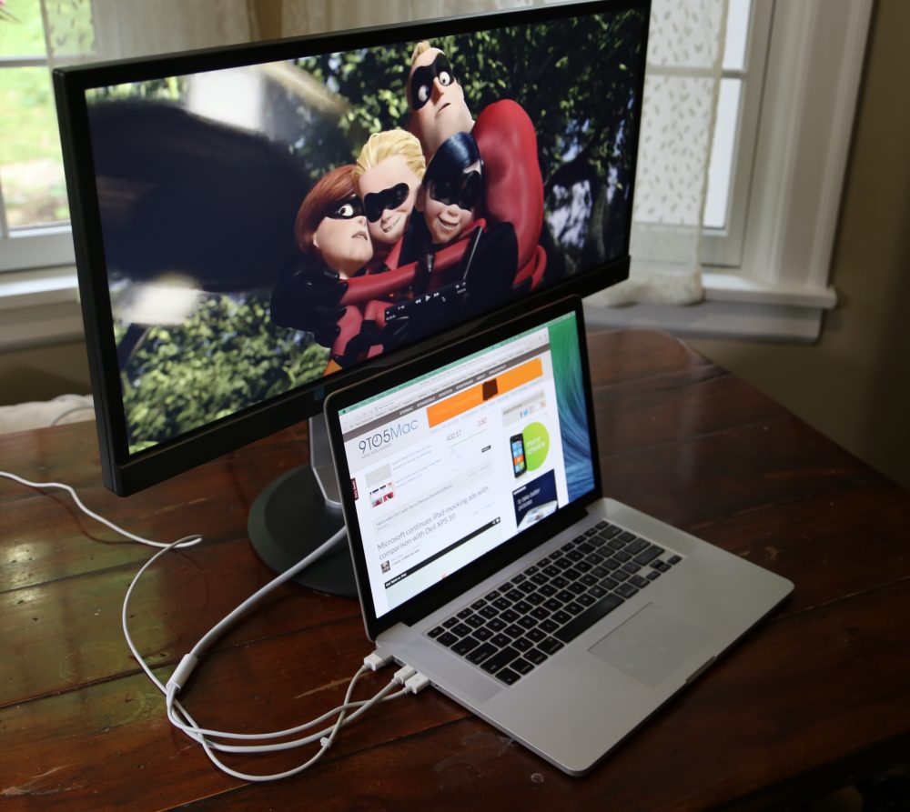 Thunderbolt Display - Page 2 of 2 - 9to5Mac