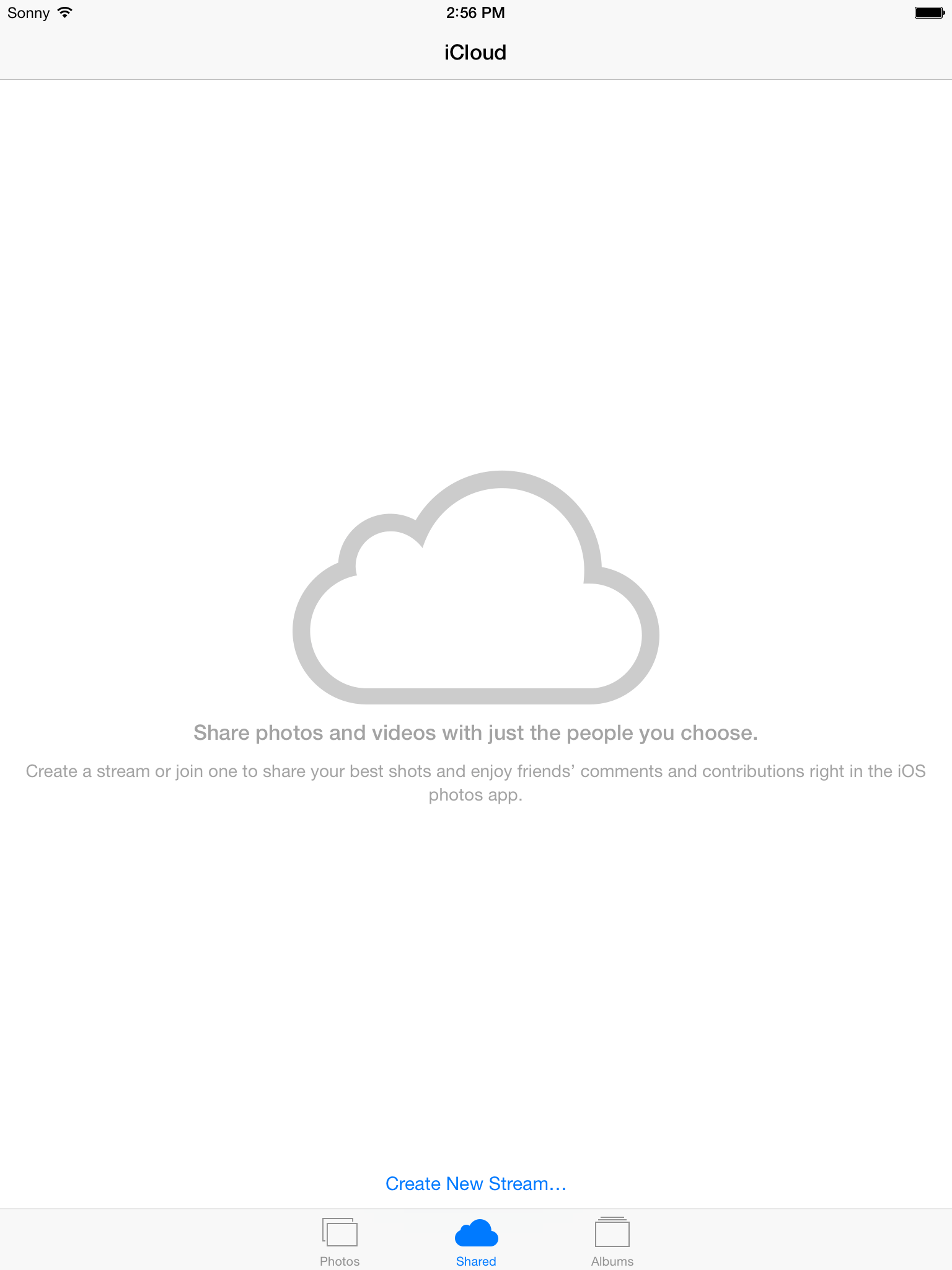 New screenshots from hacked iPad iOS 7 simulator show potential Maps, Safari, Game Center UIs ...