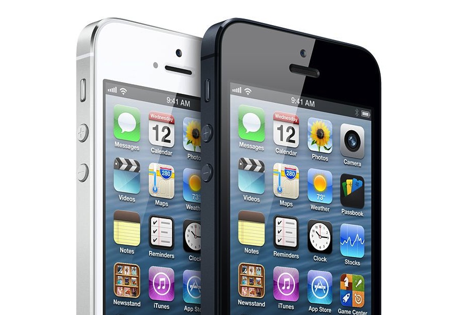 Walmart reportedly slashing iPhone 5 price indefinitely to $129 ...