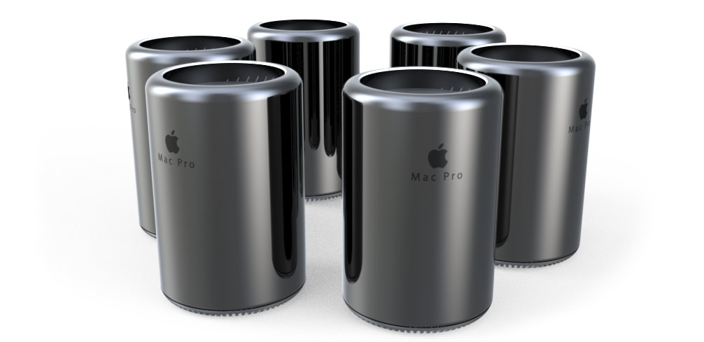 MacStadium announces plans for Mac Pro hosting and colocation while ...
