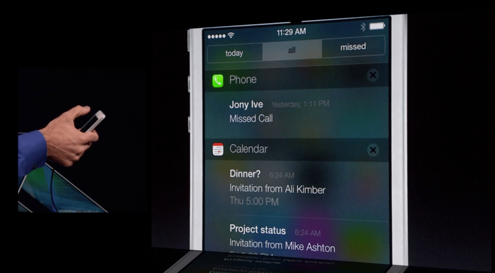 Apple announces improvements to Notifications for Mac with quick reply ...