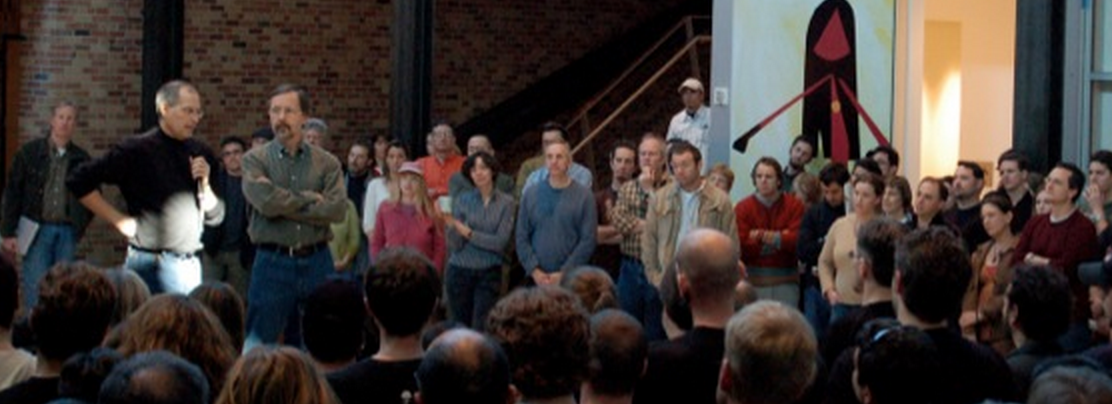 The Steve Jobs Building - 9to5Mac