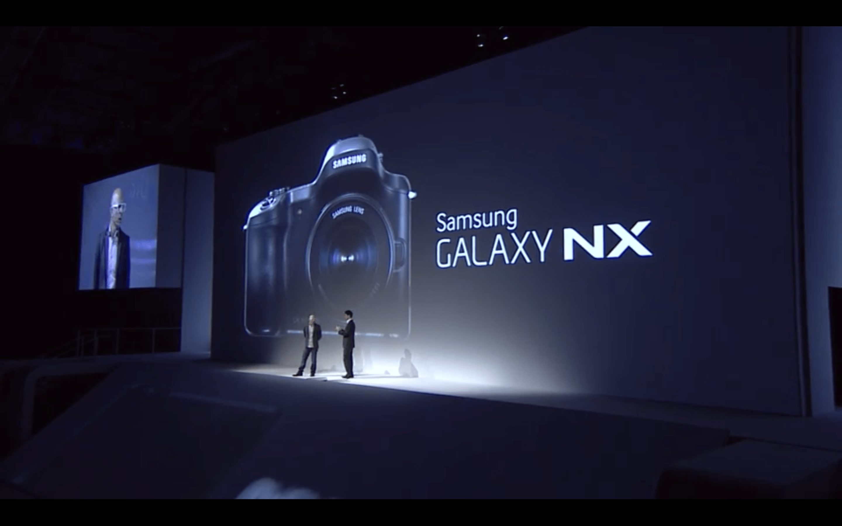 Samsung shows off new additions to its Galaxy family including lower ...