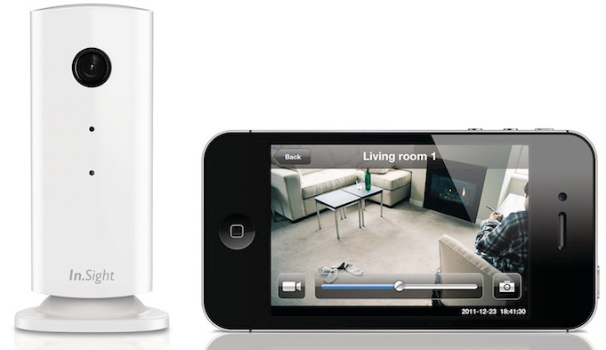 9to5Toys Last Call: Surveillance Cameras w/ iOS integration from $60 ...