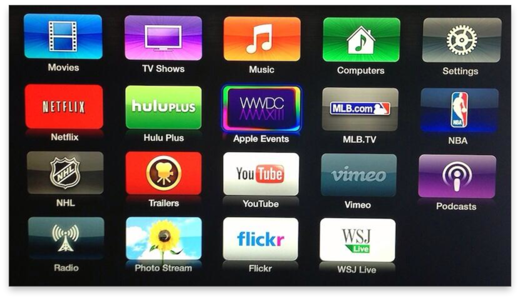 Apple to live stream WWDC 2013 keynote on website, iOS, Apple TV - 9to5Mac