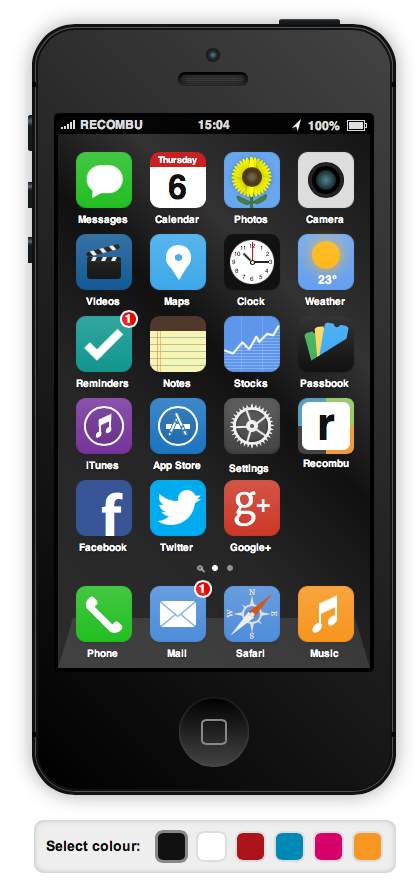 iOS 7 simulator Archives - 9to5Mac