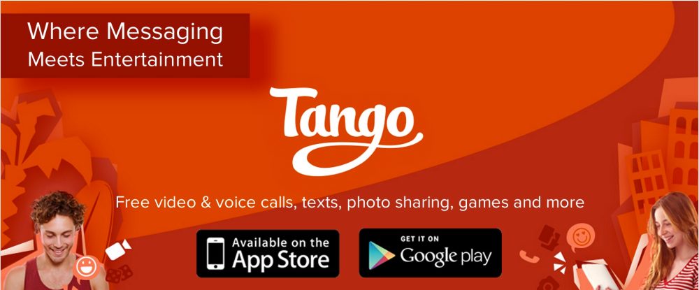 Tango launches SDK to become the social layer of apps and games - 9to5Mac