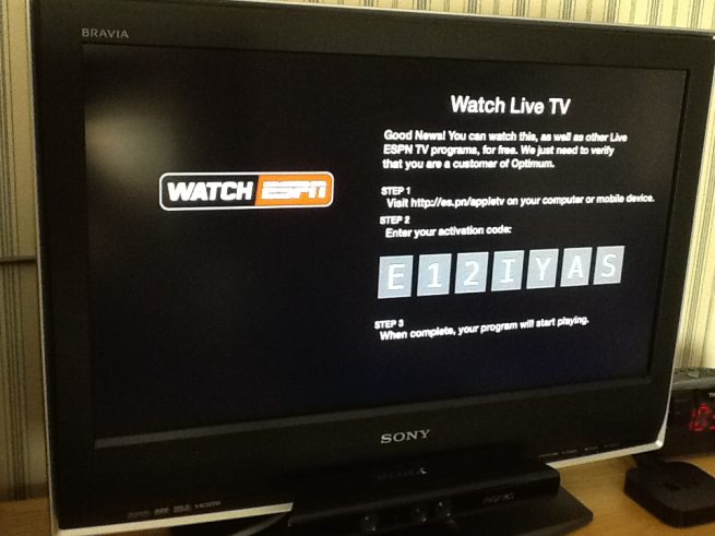 Big Apple TV 5.3 update adds HBO GO, WatchESPN, Sky News and more - 9to5Mac