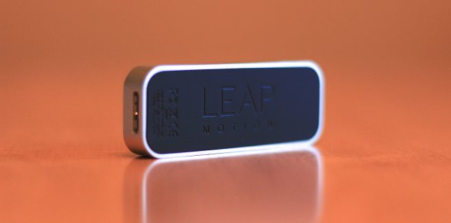 Review: Leap Motion is a fascinating, yet flawed look into the future ...