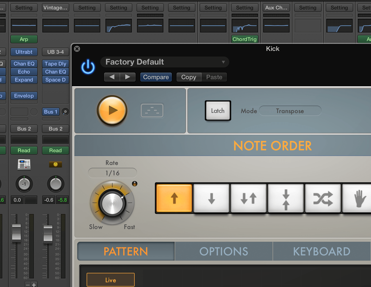 Logic Pro X review: Powerful new features & a simplified UI with no ...