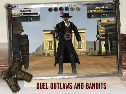 Disney releases 'The Lone Ranger' RPG for iOS as new movie hits ...